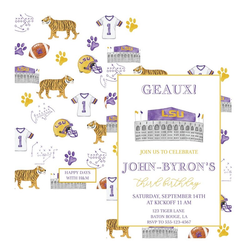 HappyDaysWithHM - Etsy