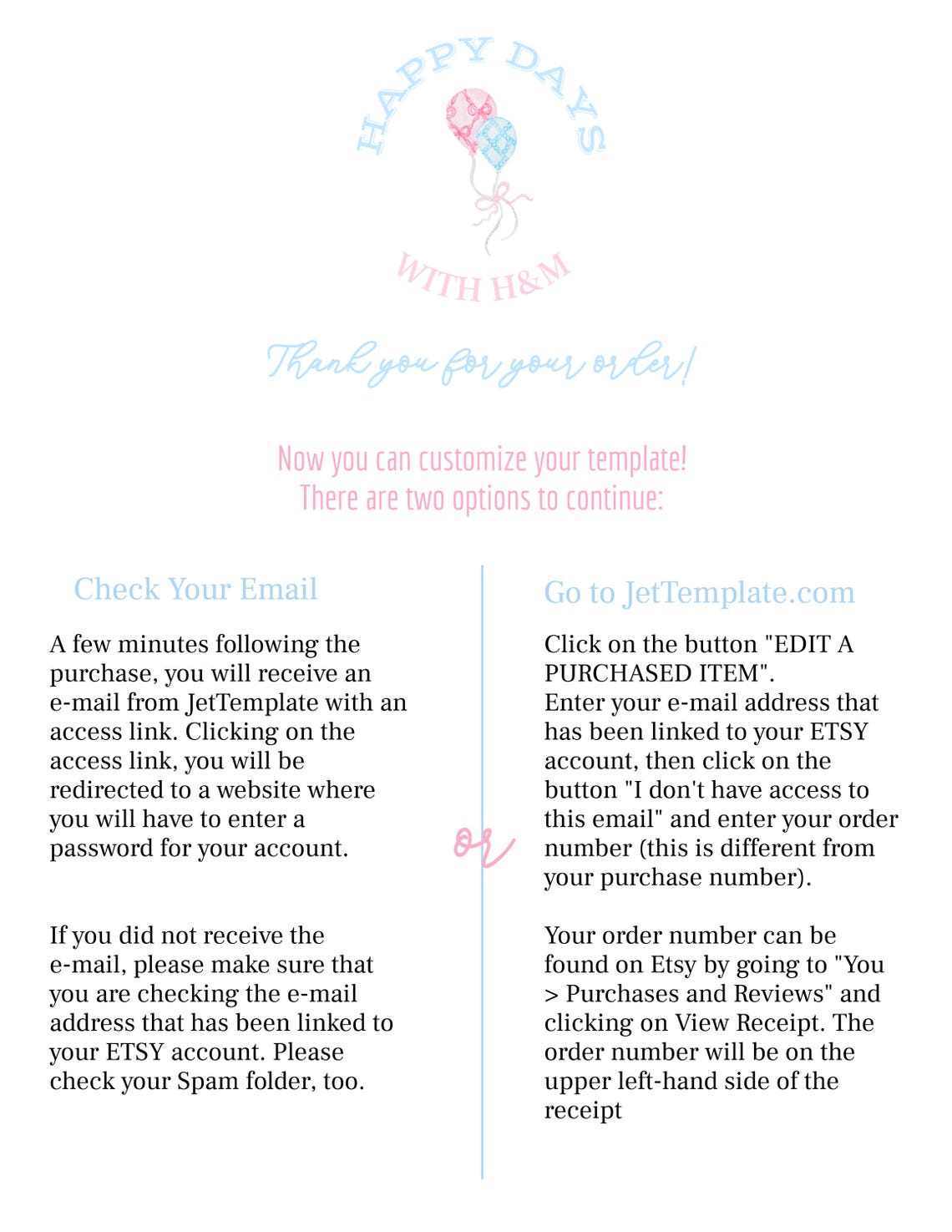 Snips and Snails and Puppy Dog Tails Baby Shower Invitation | Boy ...