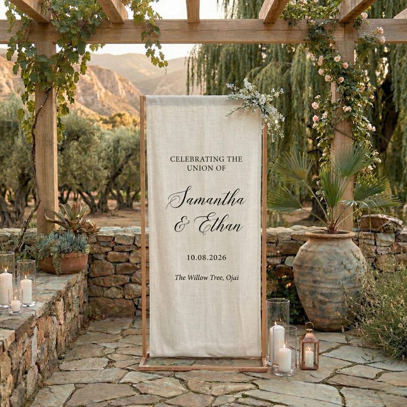 Custom Portable Backdrop - Etsy UK