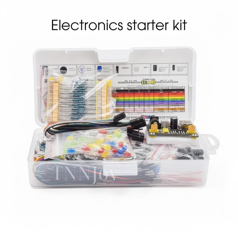 Kids Electronics Kits - Etsy