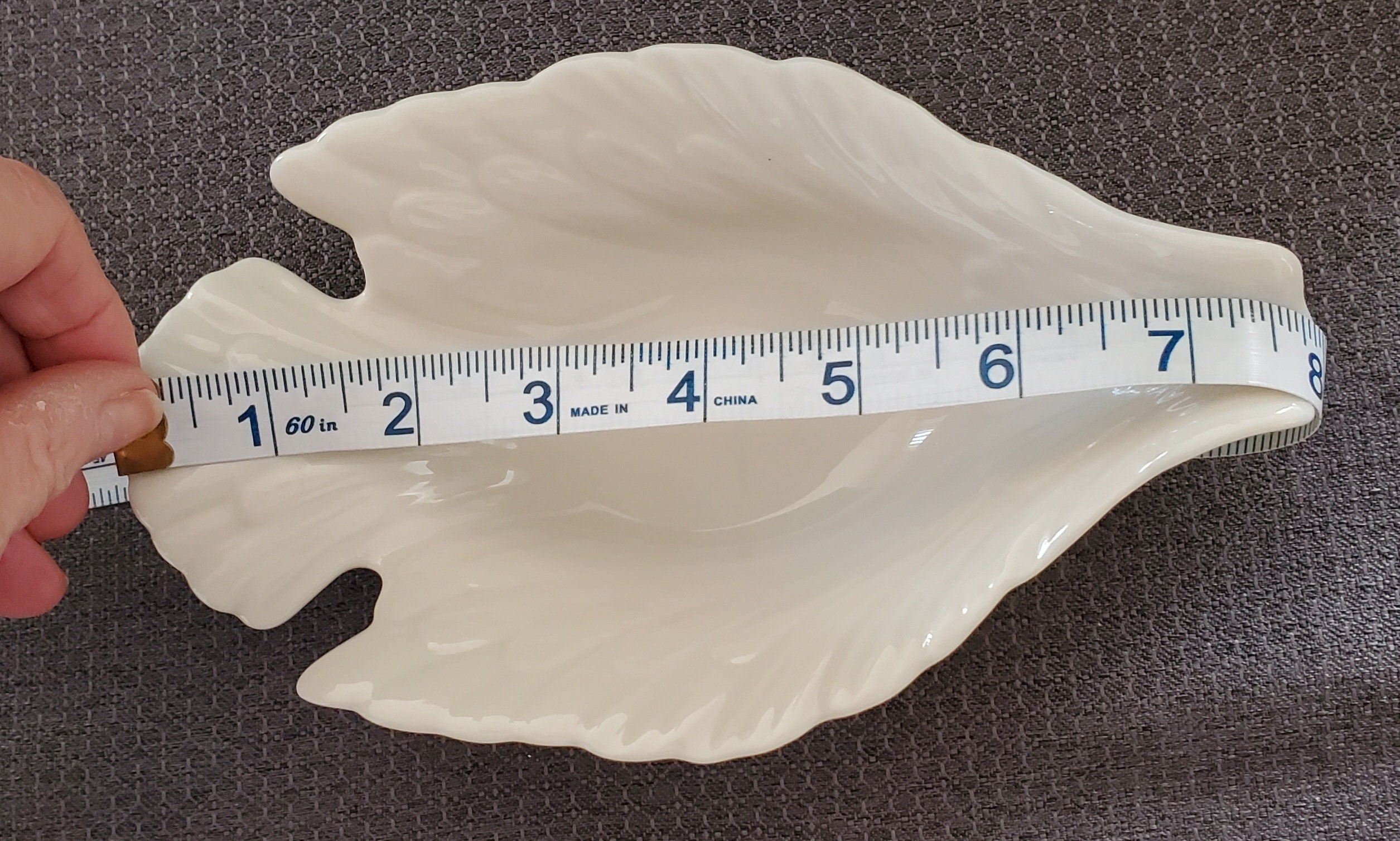 Lenox "special" Dove Candy Dish - Etsy