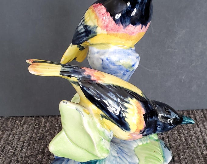 Collectible Stangl Birds Figurine. - Etsy