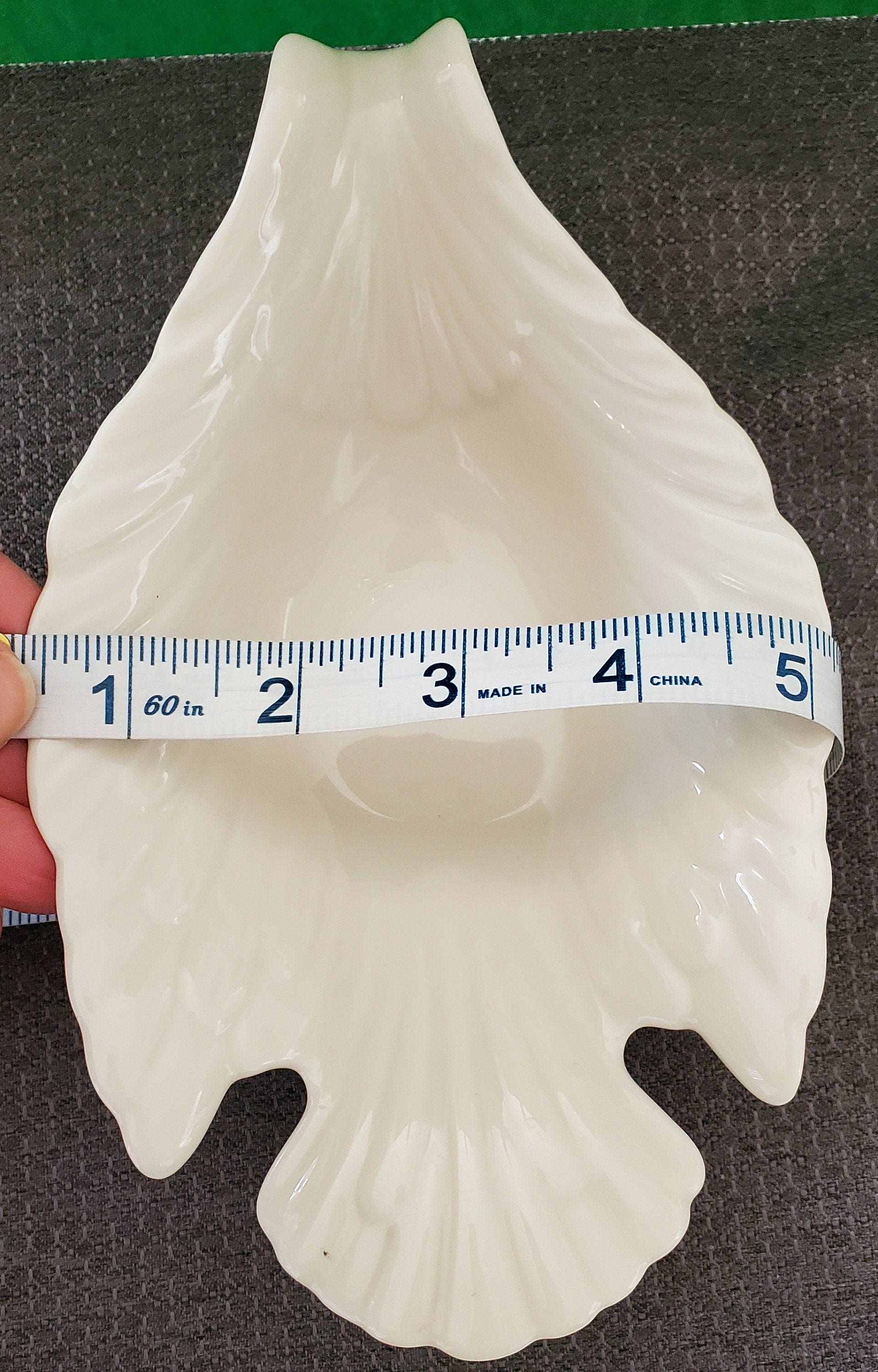 Lenox "special" Dove Candy Dish - Etsy