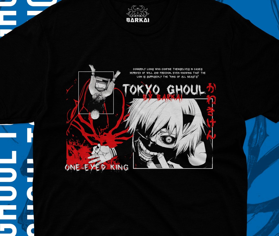 Tokyo Ghoul Pack 3 Designs - Etsy