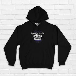 Choso Jujutsu Kaisen Design - Etsy