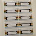 Customized Self Adhesive Cassette Labels - Etsy