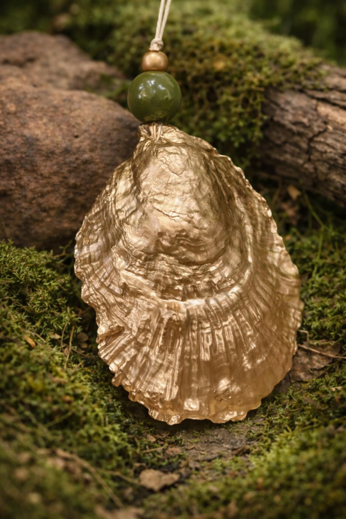Wild Turkey 2 Decoupaged Oyster Shell Ornament - Etsy
