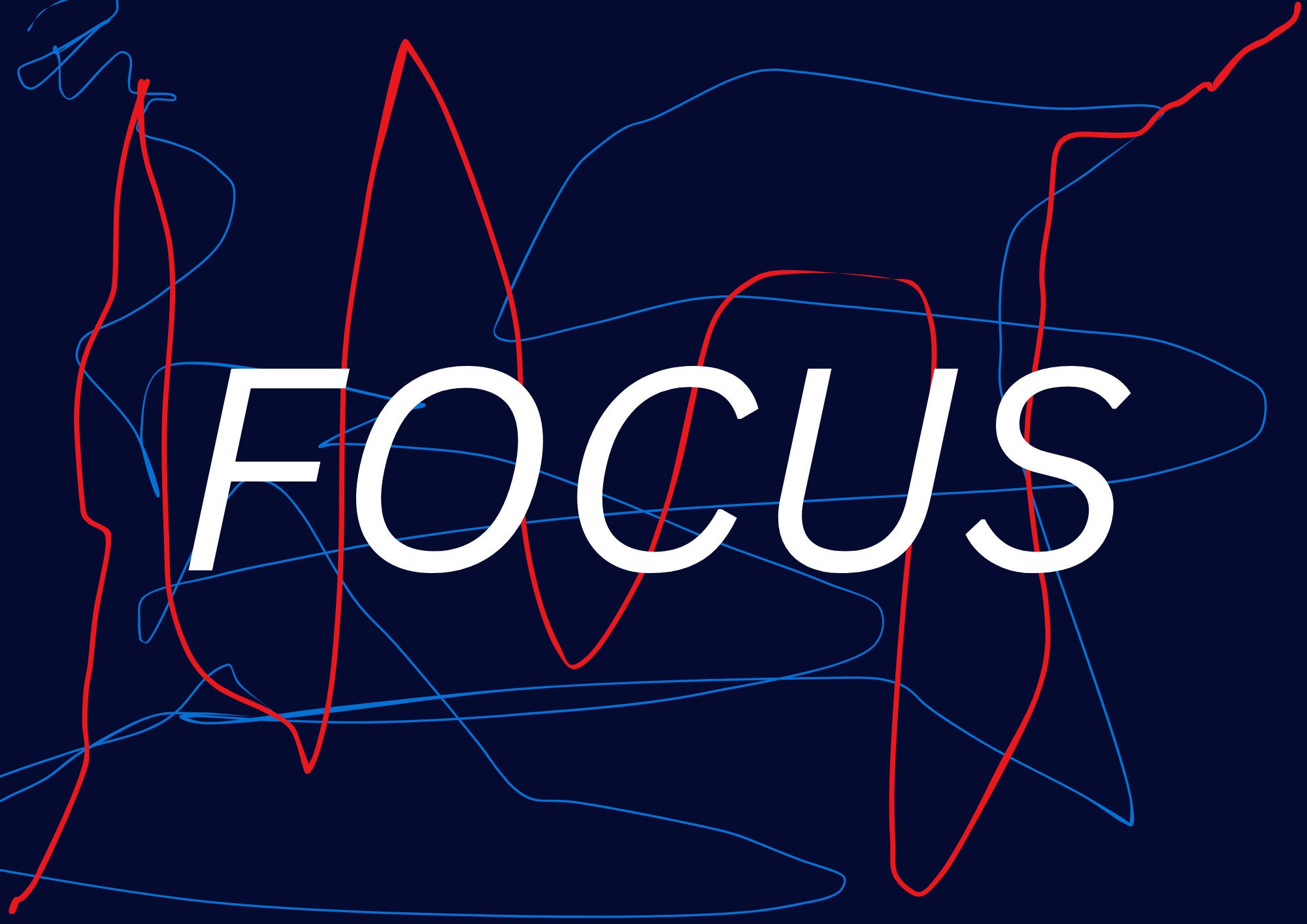 Focus, Digital Download, Printable Png File - Etsy