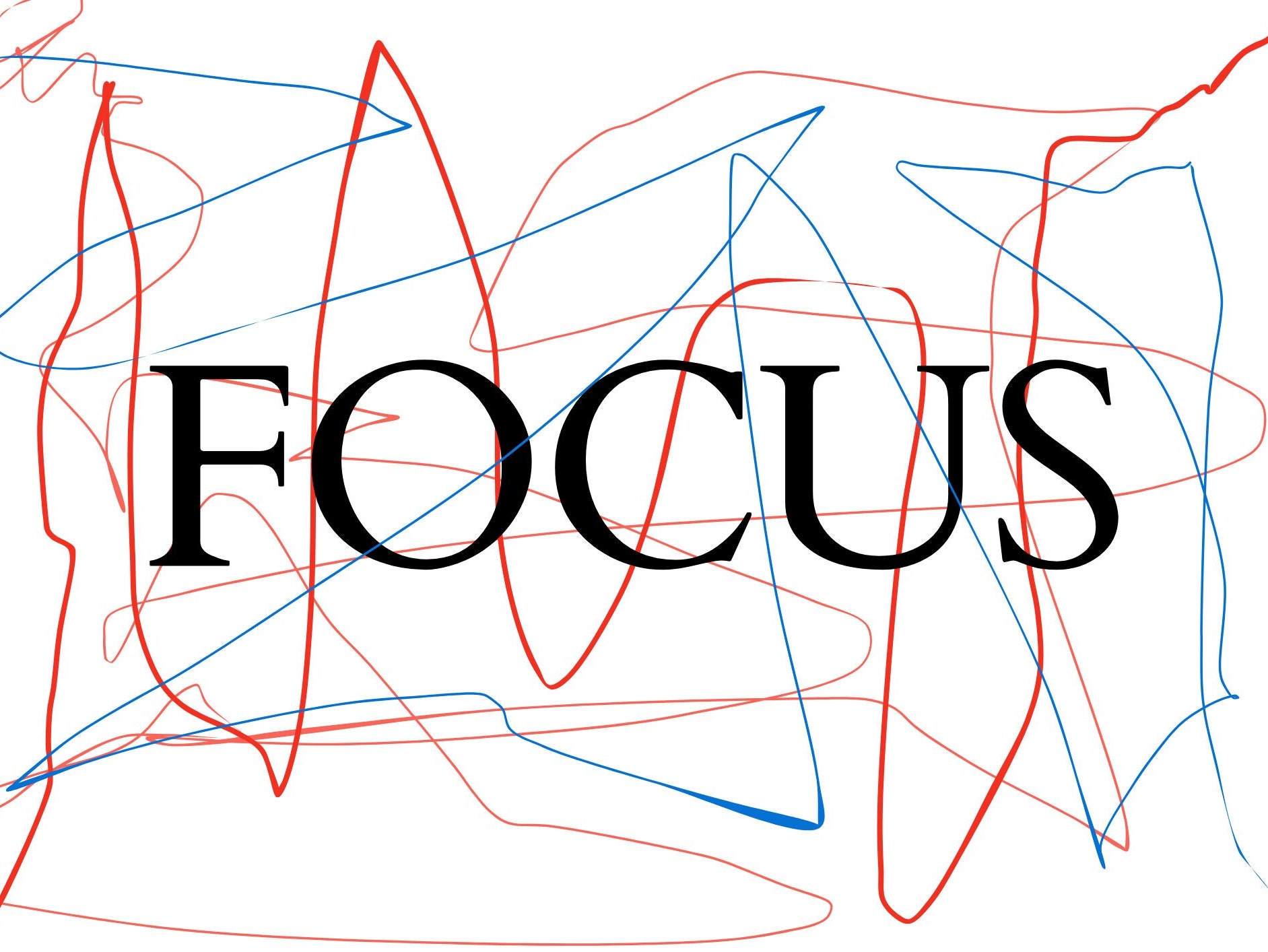 Focus, Digital Download, Printable Png File - Etsy