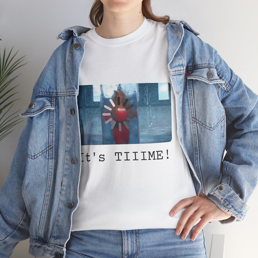 Funny Mariah Carey Christmas Defrost Meme Unisex Tee, Hillarious Gift ...