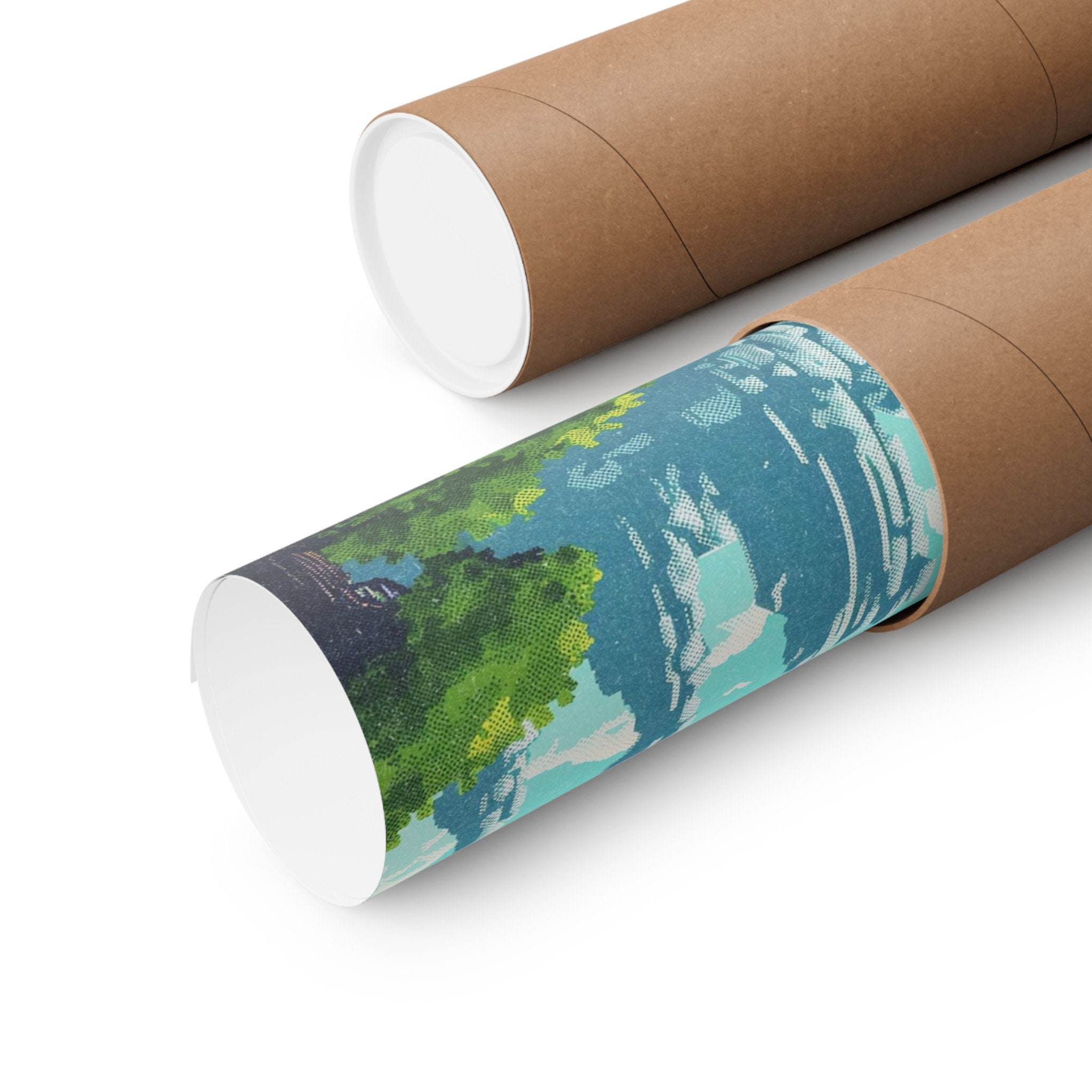 Super Mario Bros: Vintage Aesthetic Mario 8-bit Gaming Inspired Poster ...