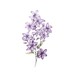 Lilac Flower Sticker | Lilac Vinyl Decal | Watercolor Flower Decal ...