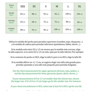 Blair Dress || PDF Sewing Pattern With Youtube Tutorial. - Etsy