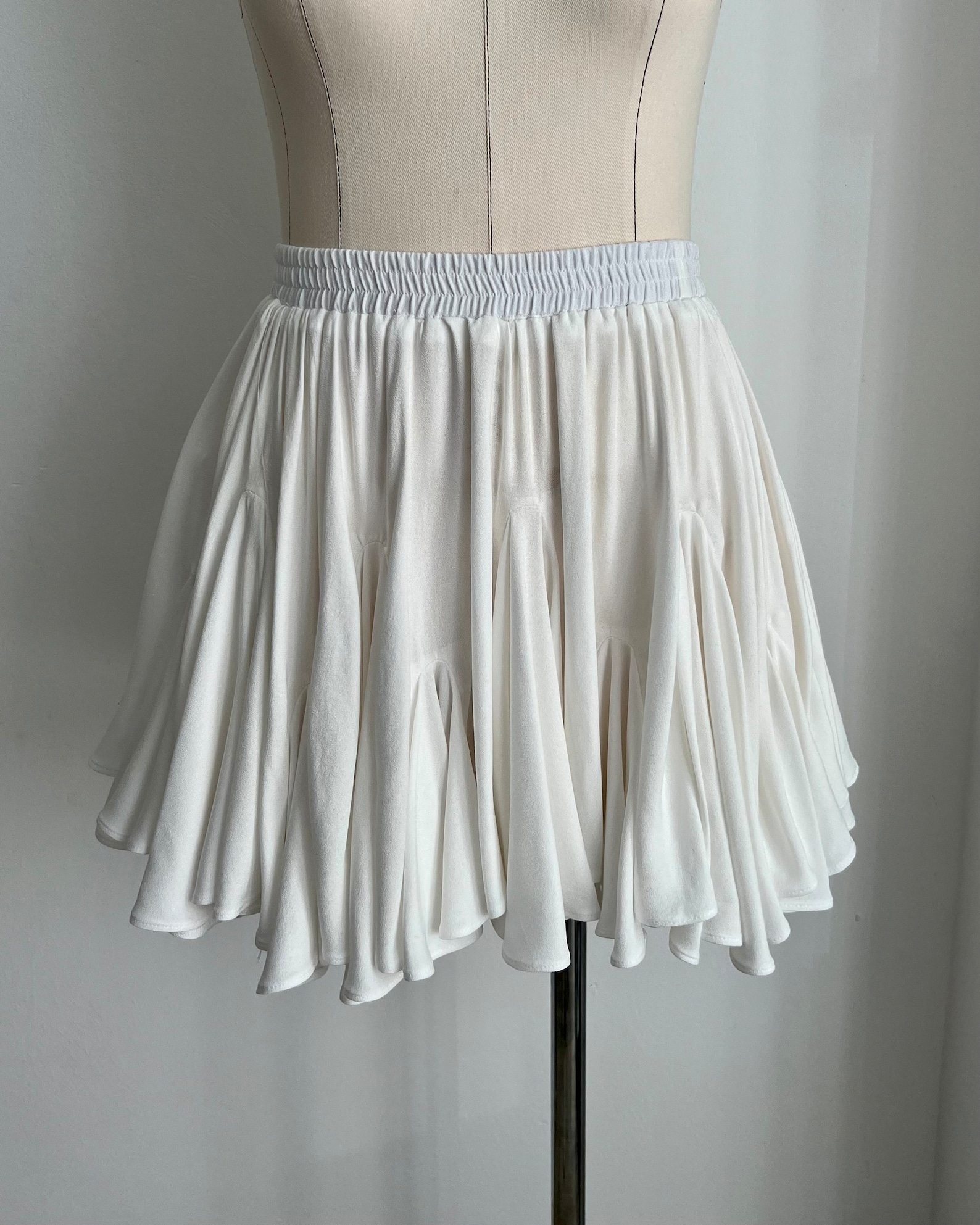 Lane Skirt || PDF Sewing Pattern With Youtube Tutorial. - Etsy