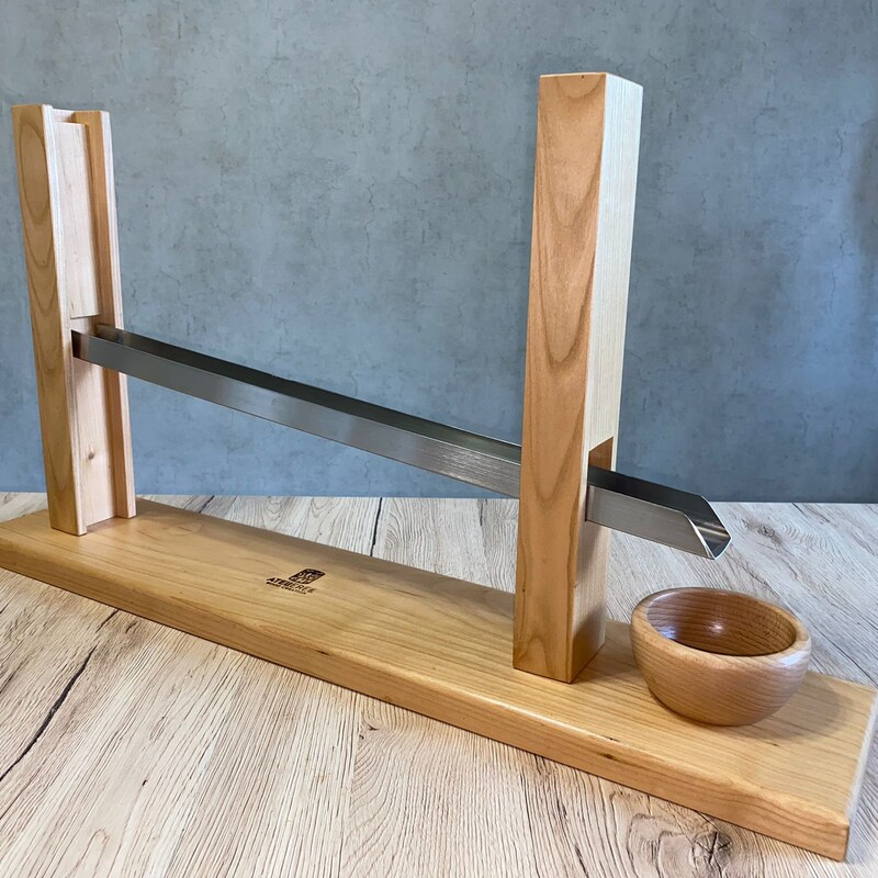 Honeycomb Frame Display Stand - Etsy