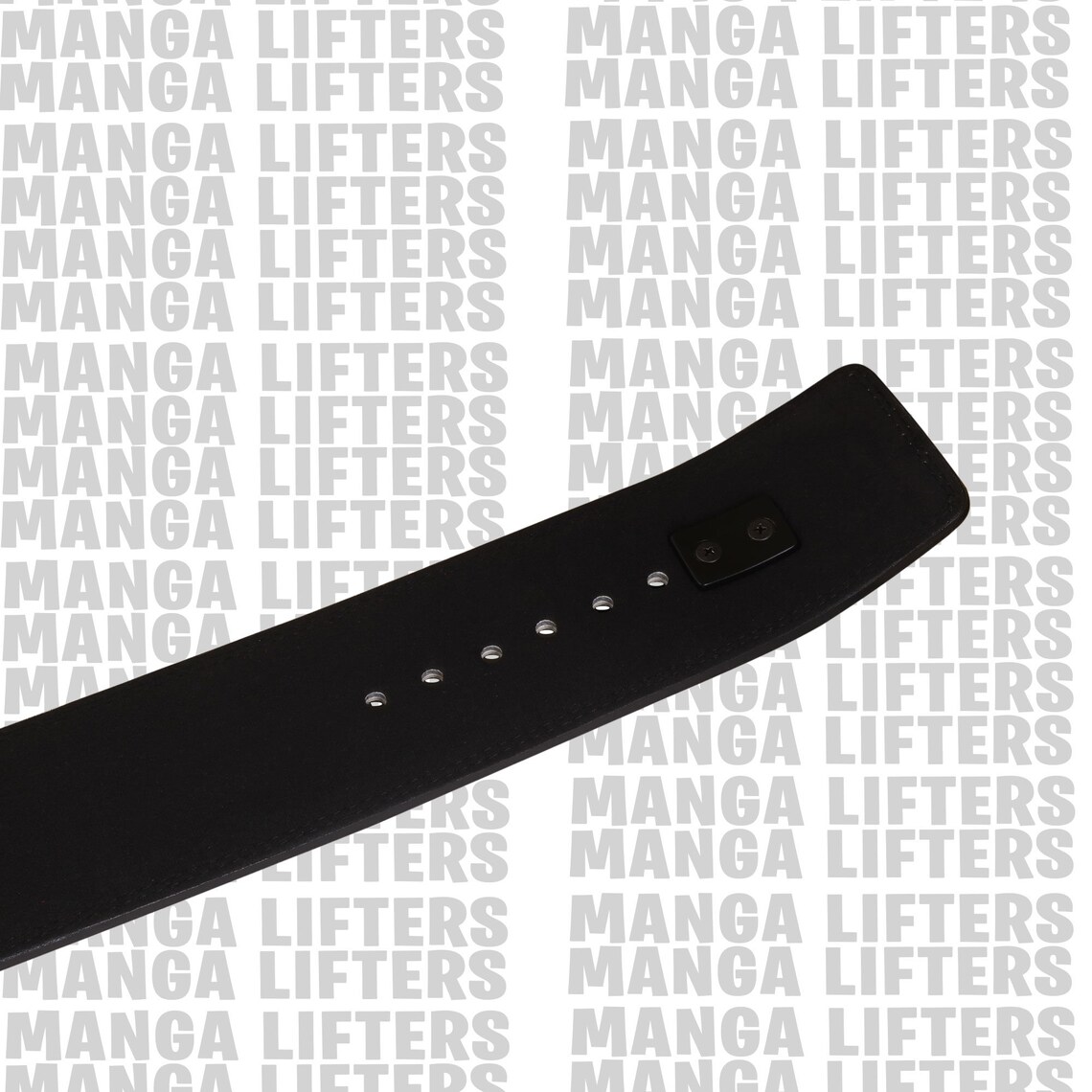 Anime Leather Lever Belt: Baki, Berserk Gym Weightlifting Belt - Etsy
