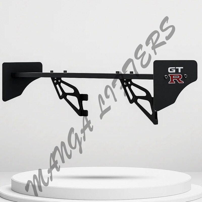 Car Spoiler Shelf - Etsy