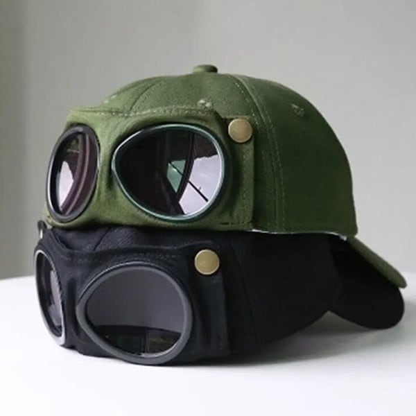 Aviator Cap - Etsy