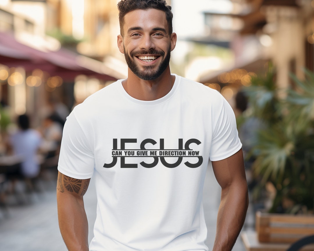 Jesus Shirts, Christian Shirts for Men Christian T Shirts Mens, Male ...