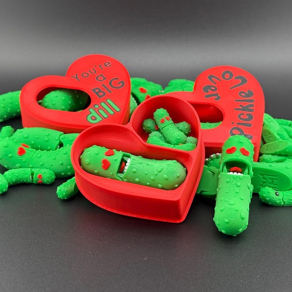 Tickle Balls - Etsy