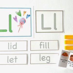 Complete Learn How to Read System, Teach Your Child to Read, Homeschool ...