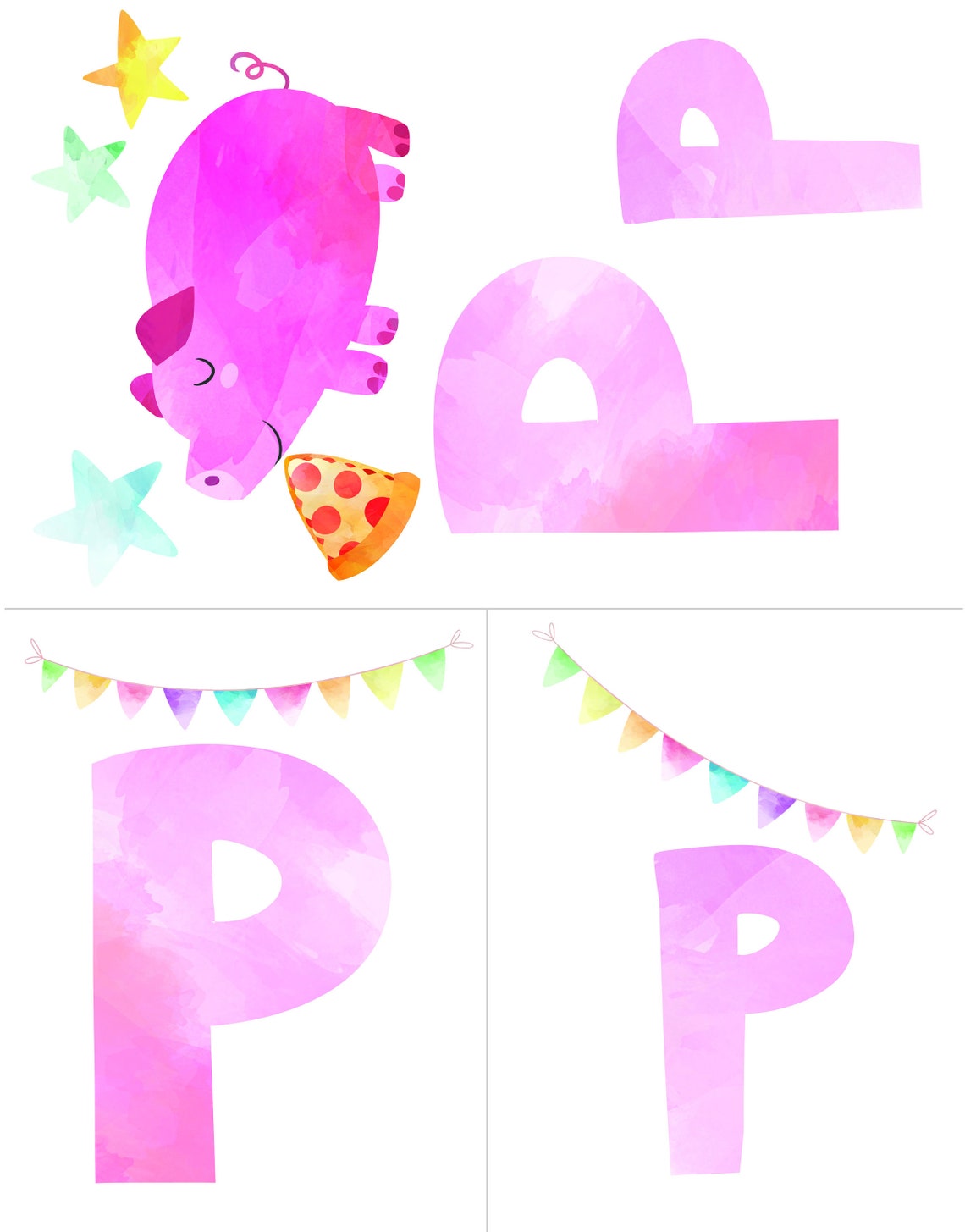 Phonetic Alphabet Flashcards, ABC Flashcards, Letter Cards, Educational ...