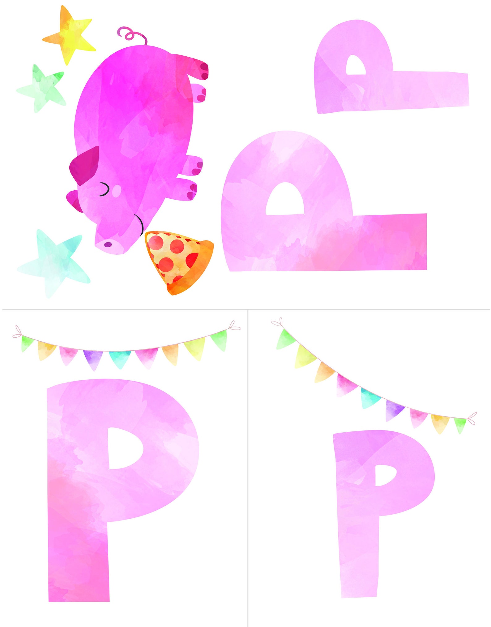 Phonetic Alphabet Flashcards, ABC Flashcards, Letter Cards, Educational ...