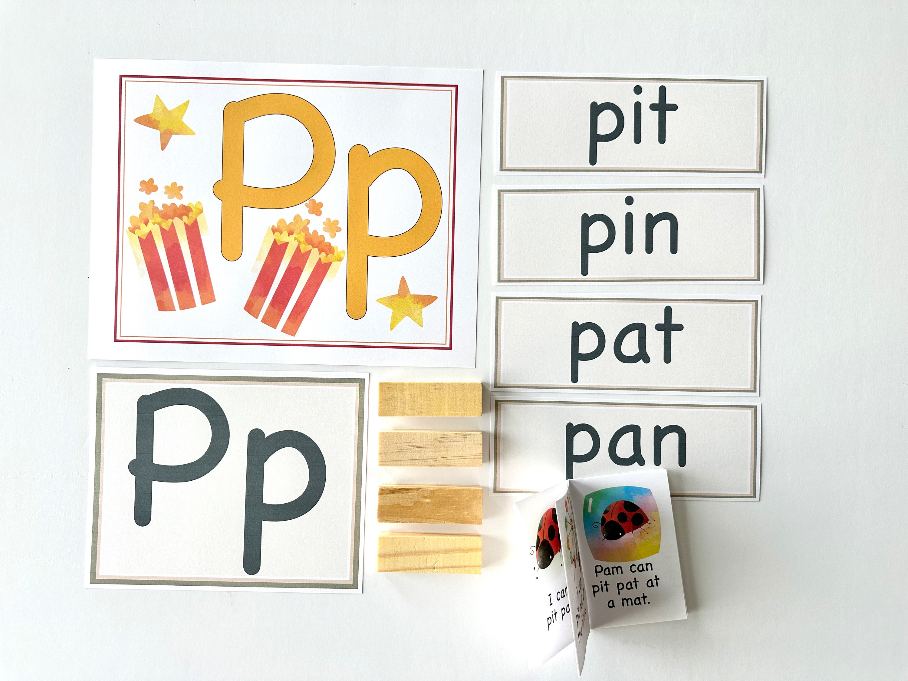 Complete Learn How to Read System, Teach Your Child to Read, Homeschool ...