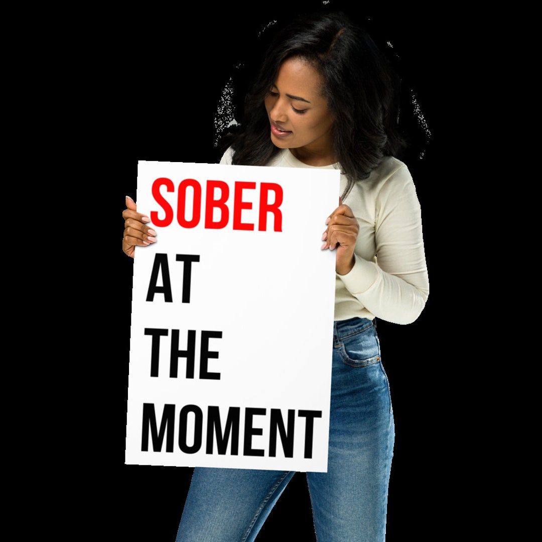 Sober Swifties Sober at the Moment Addiction Recovery Journal, Sobriety ...