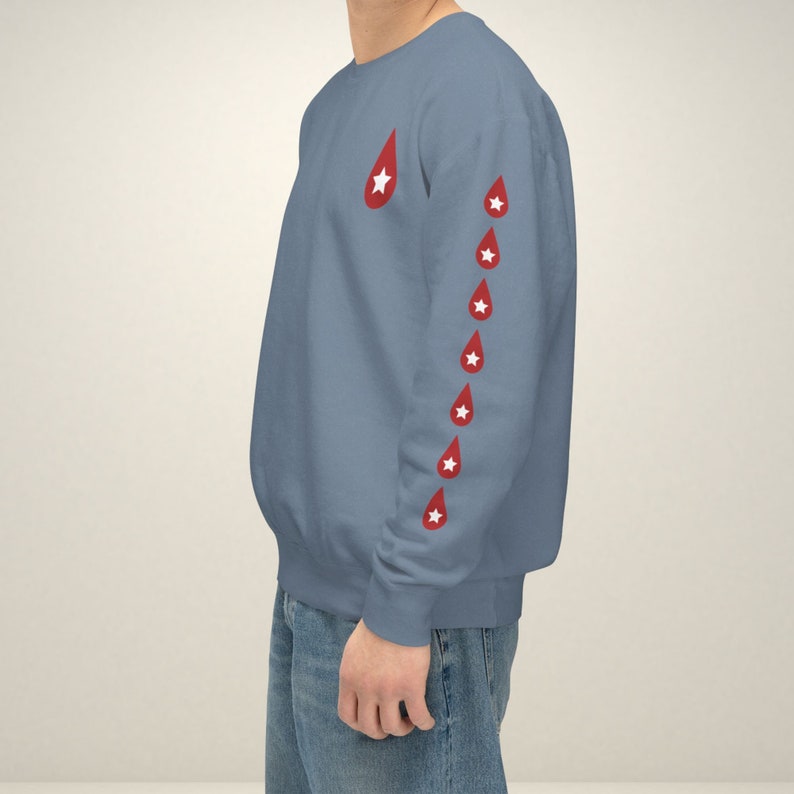 Conan Gray Found Heaven Tour 2024 Sweater, Conan Gray Merch Concert ...
