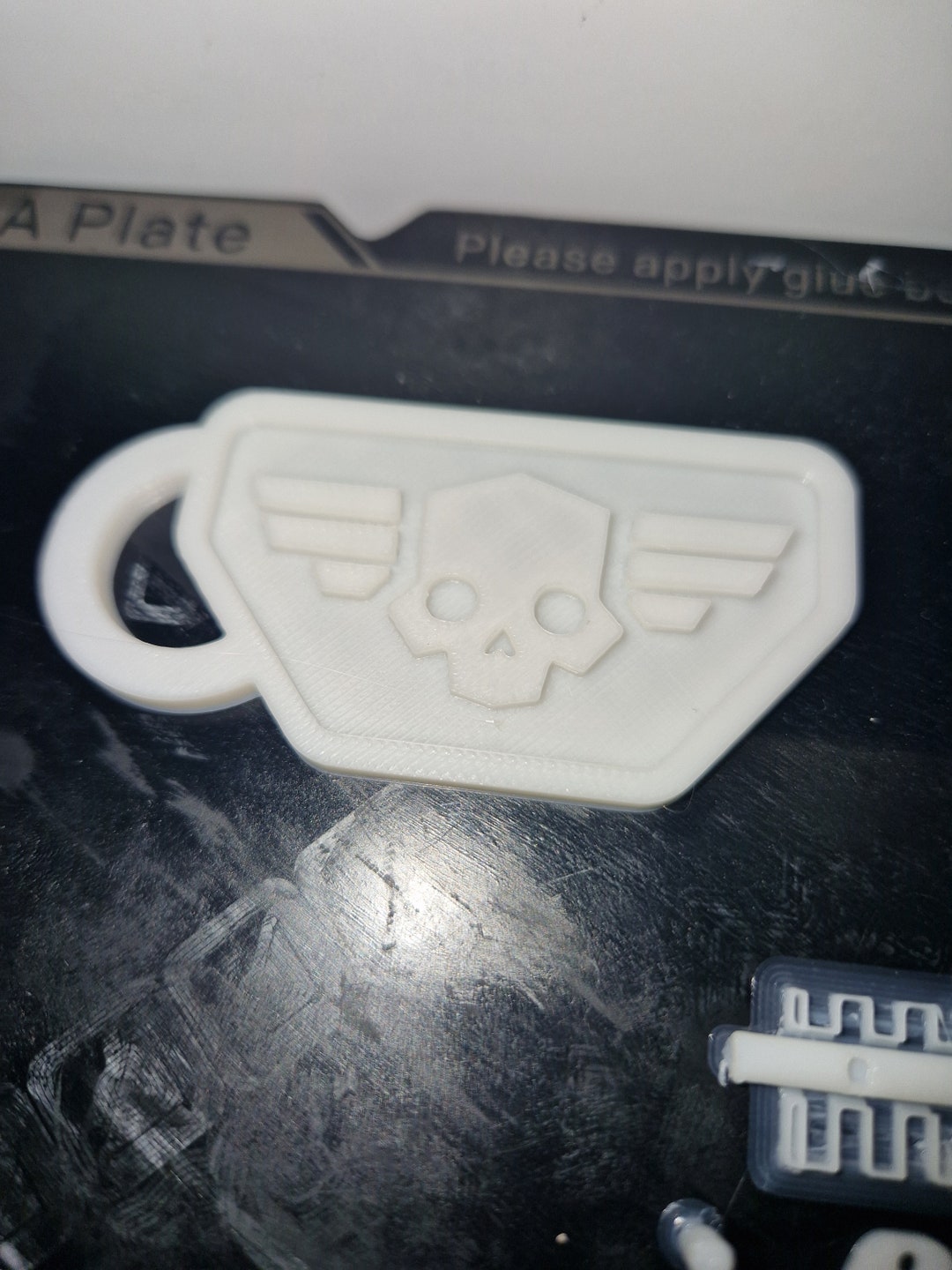 Helldivers 2 Keychain - Etsy