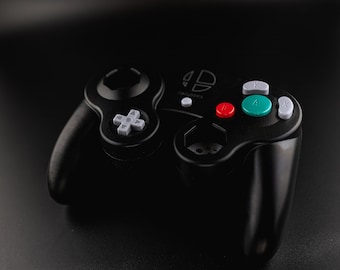 Build Your Own Custom Nintendo Gamecube Controller - Etsy