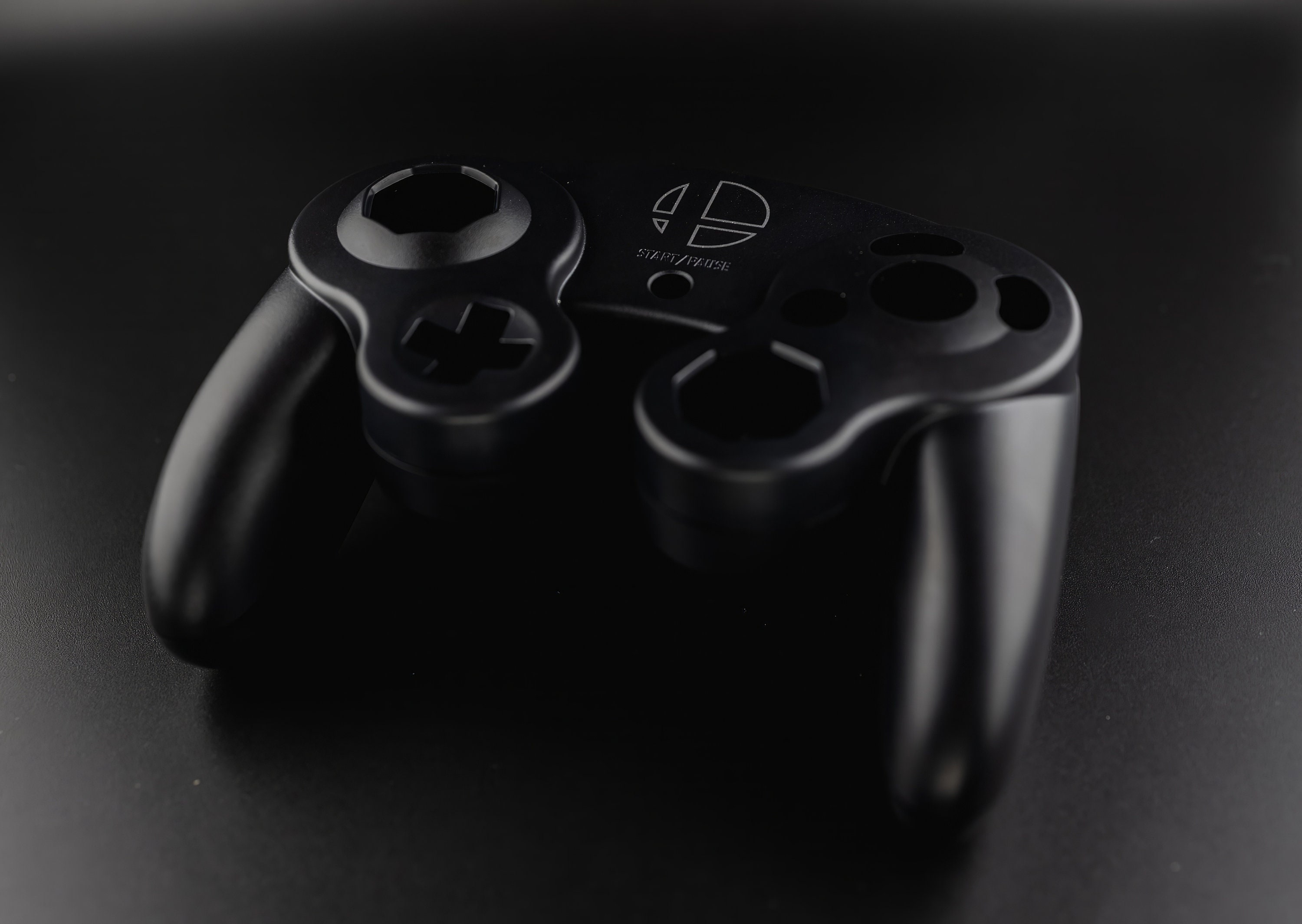 New Replacement Gamecube Controller Shell optional Buttons Pads - Etsy