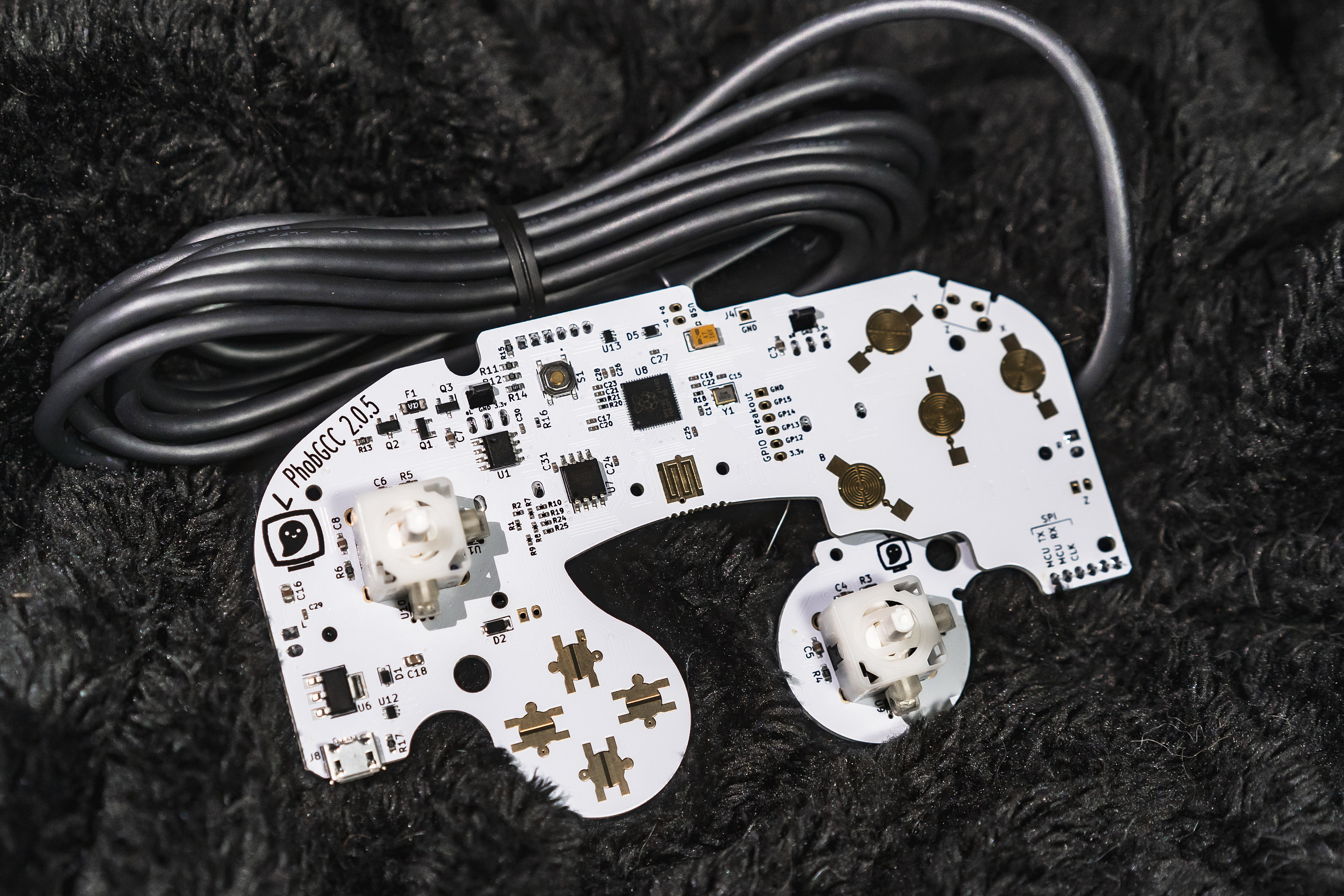 Phob 2.0.5 Drop-in Kit (see Other Listing for Paracord Add-on) - Etsy