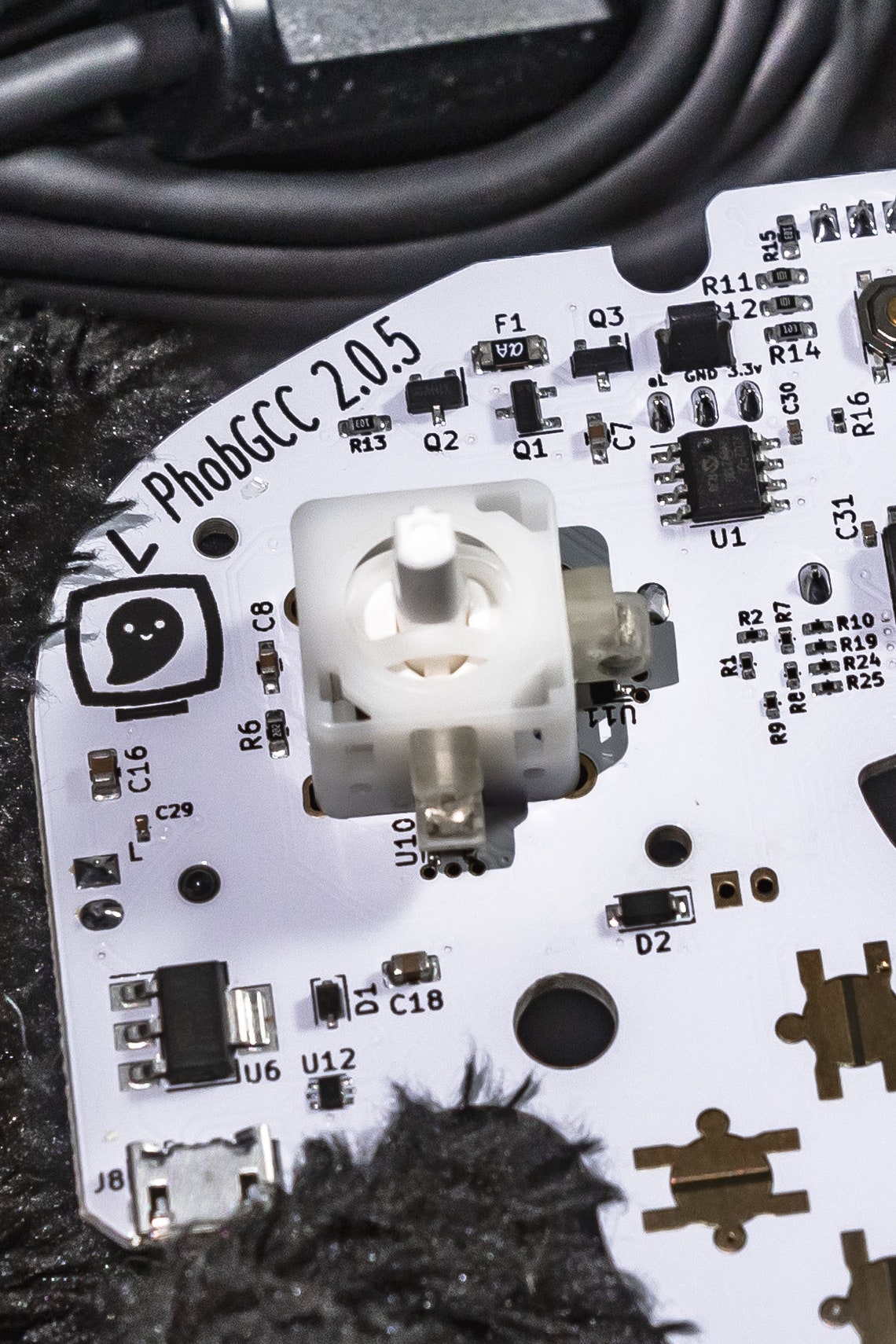 Phob 2.0.5 Drop-in Kit (see Other Listing for Paracord Add-on) - Etsy