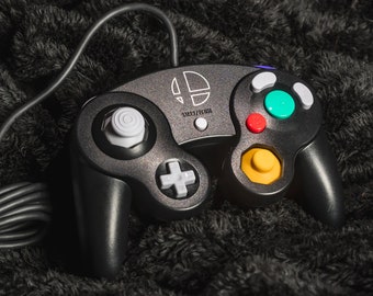Phobgcc 2.0.5 Gamecube Controller - Etsy