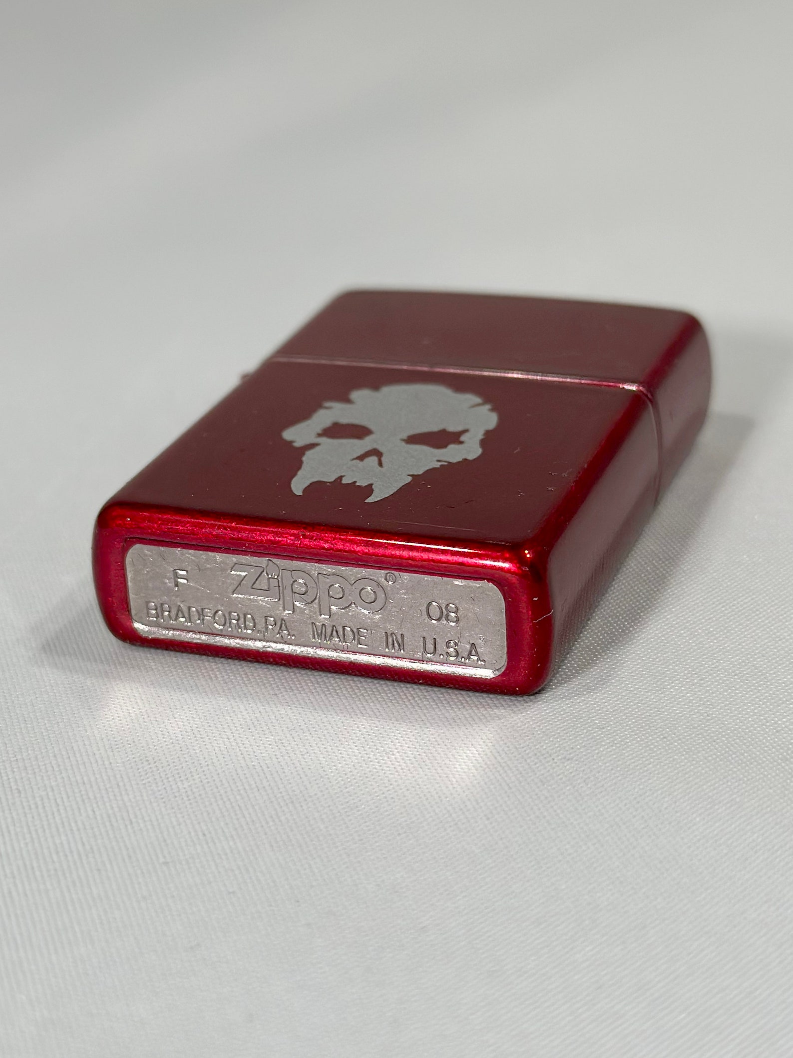 Vampire: the Requiem Zippo Lighter - Etsy