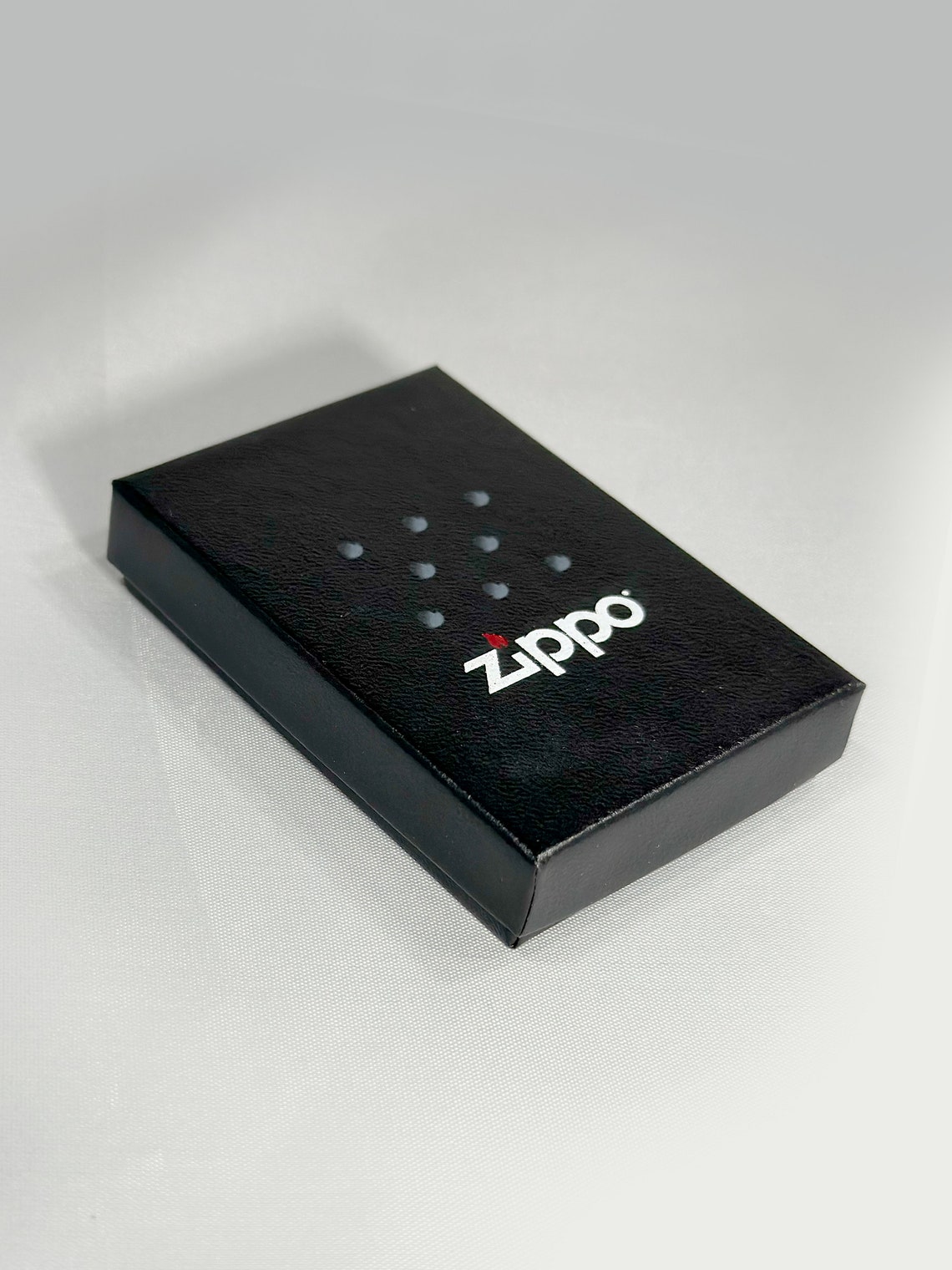 Vampire: the Requiem Zippo Lighter - Etsy