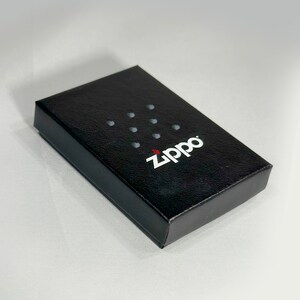 Vampire: the Requiem Zippo Lighter - Etsy