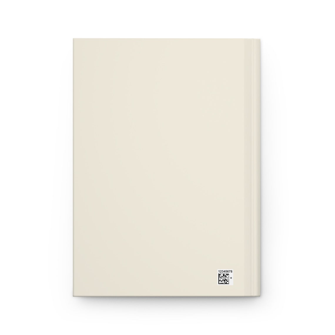Personalized Monogram 2024 Blank Journal Notebook Hardbound and Lined ...