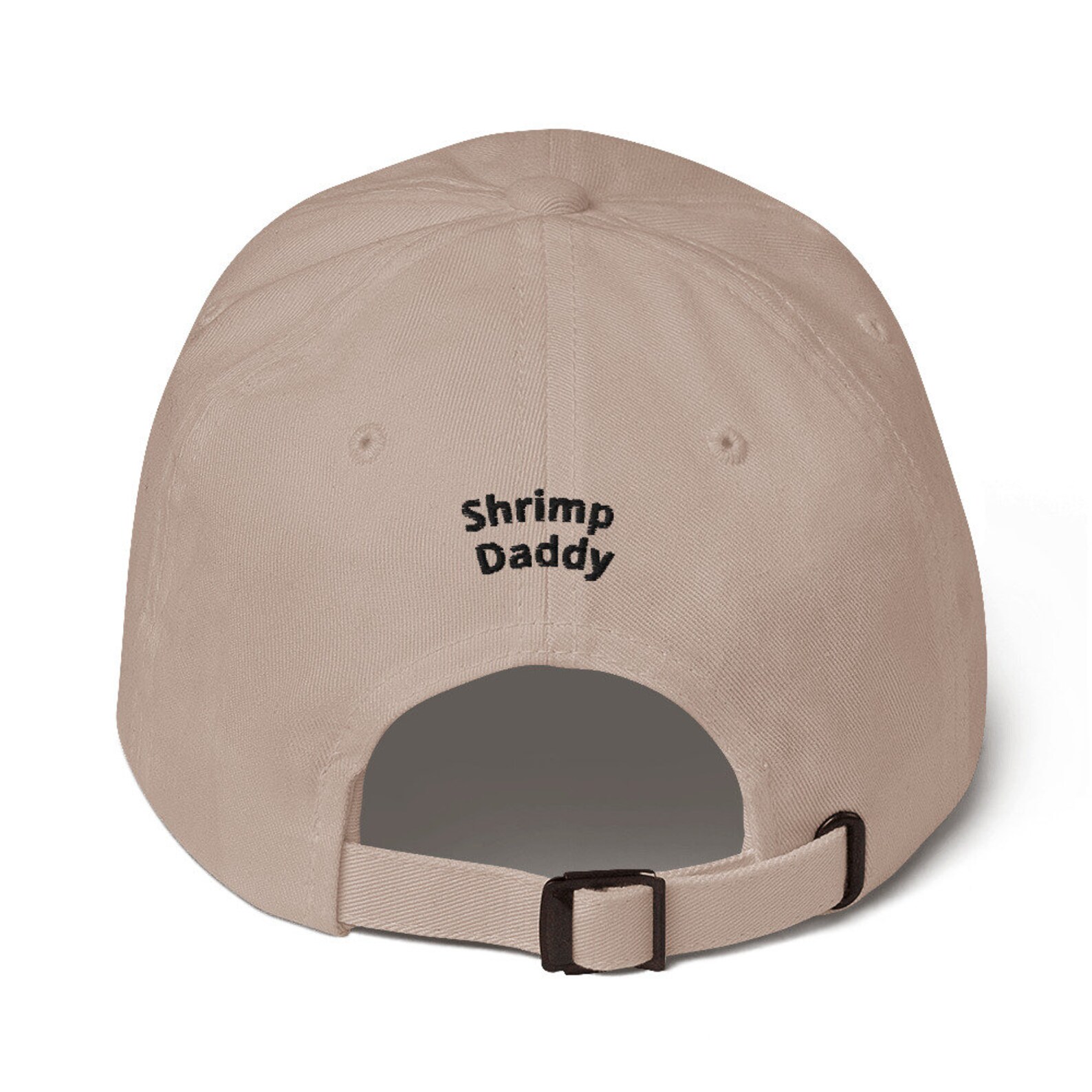 Orange Rili Shrimp Daddy Hat - Etsy
