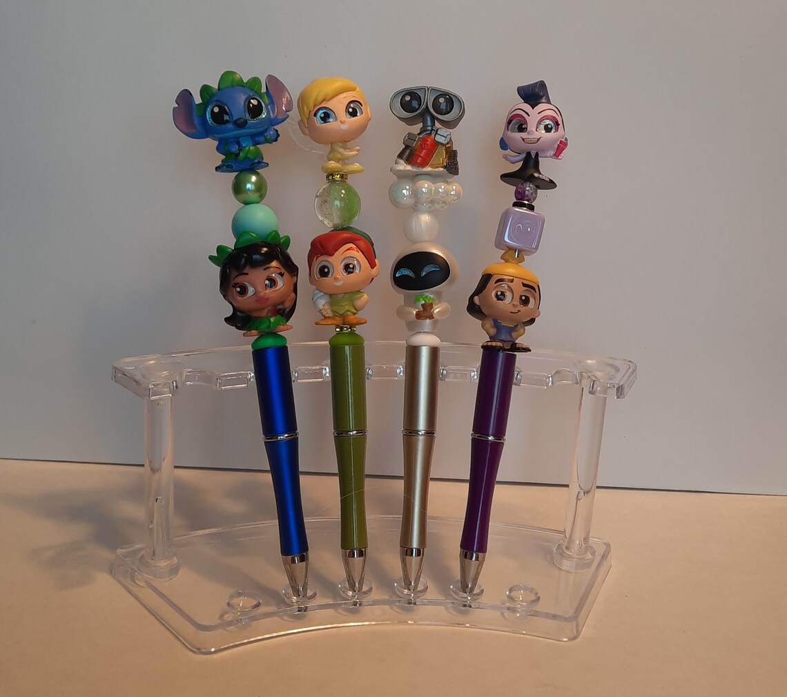 Double Doorable Pens - Etsy