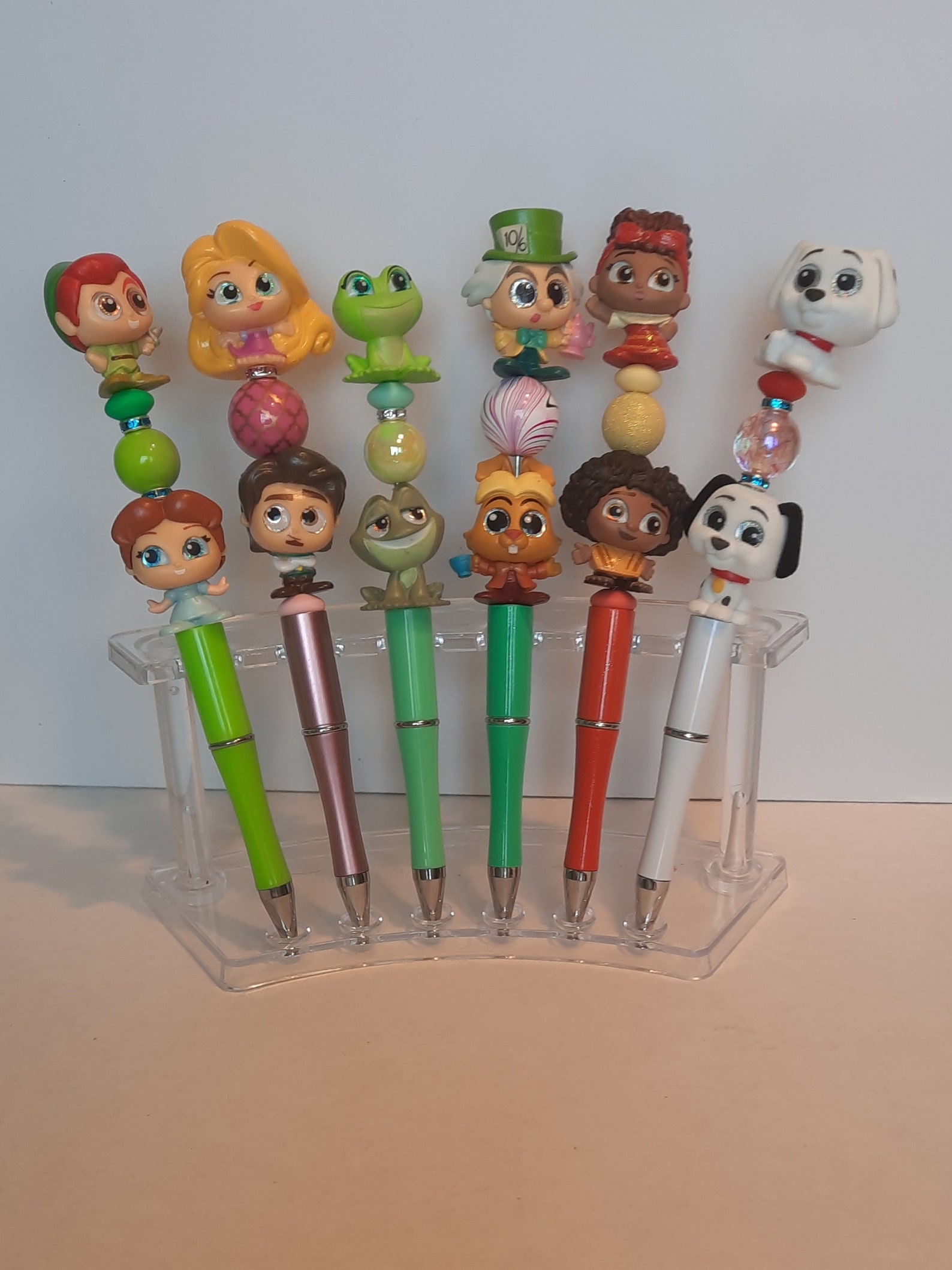 Double Doorable Pens - Etsy