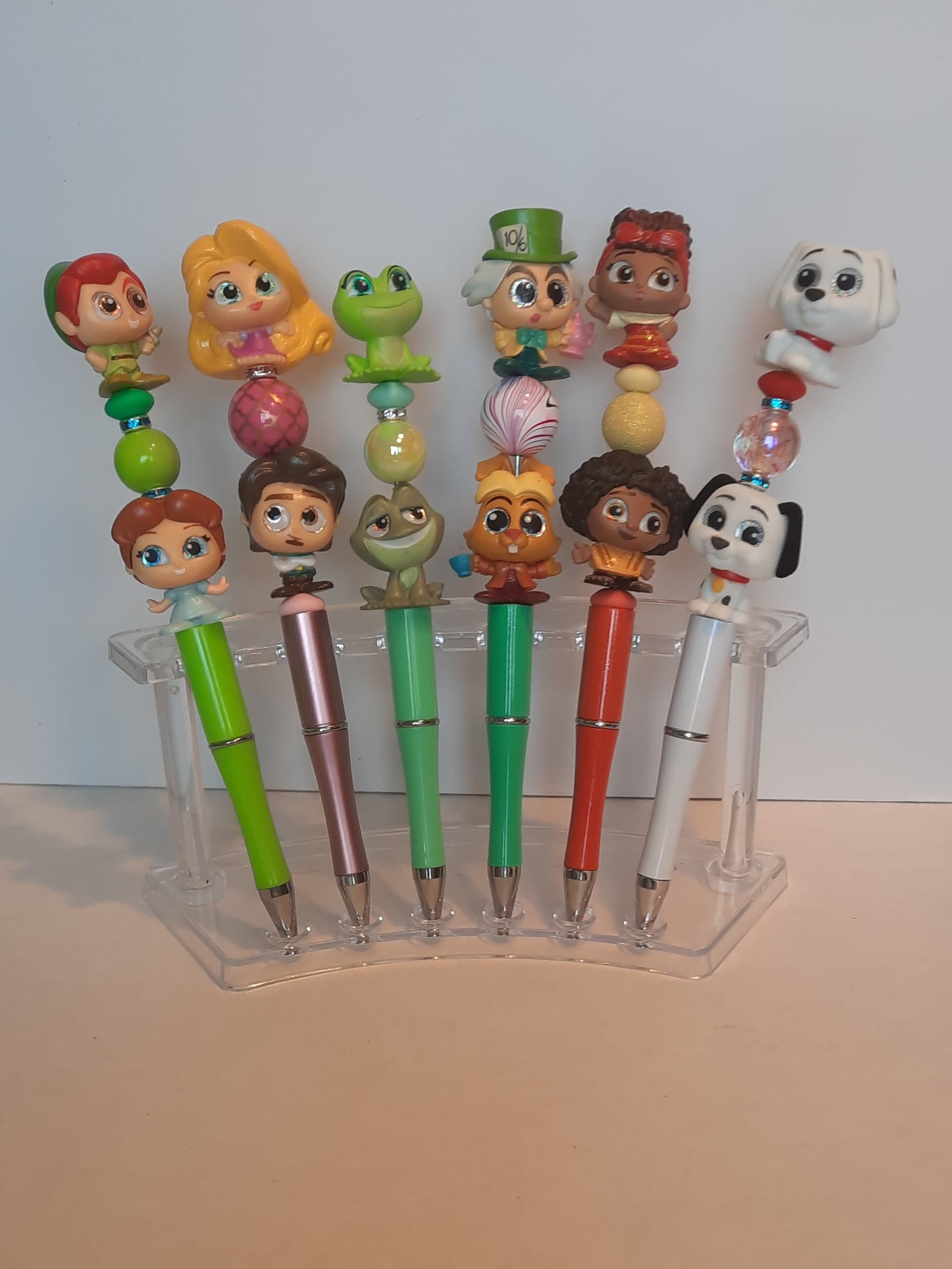 Double Doorable Pens - Etsy