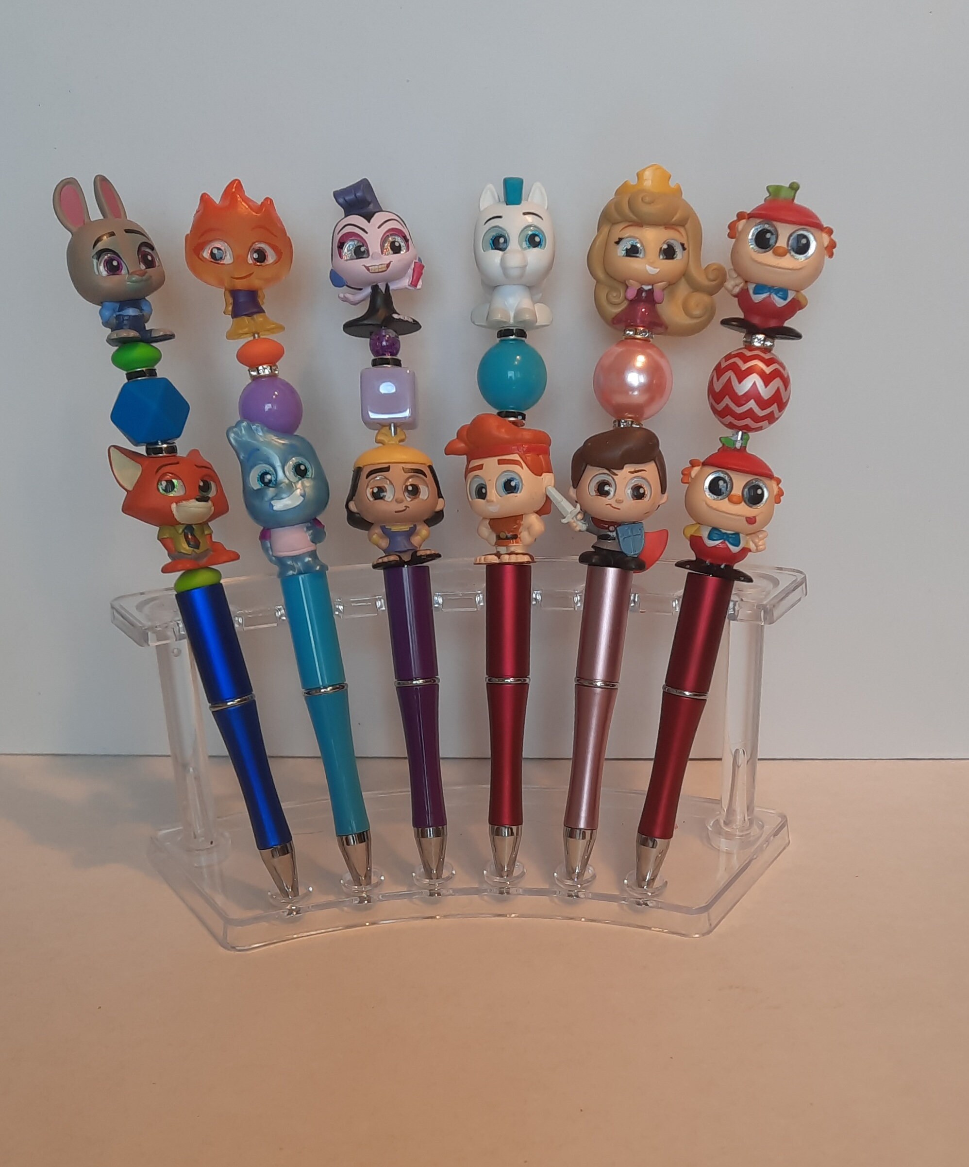 Double Doorable Pens - Etsy