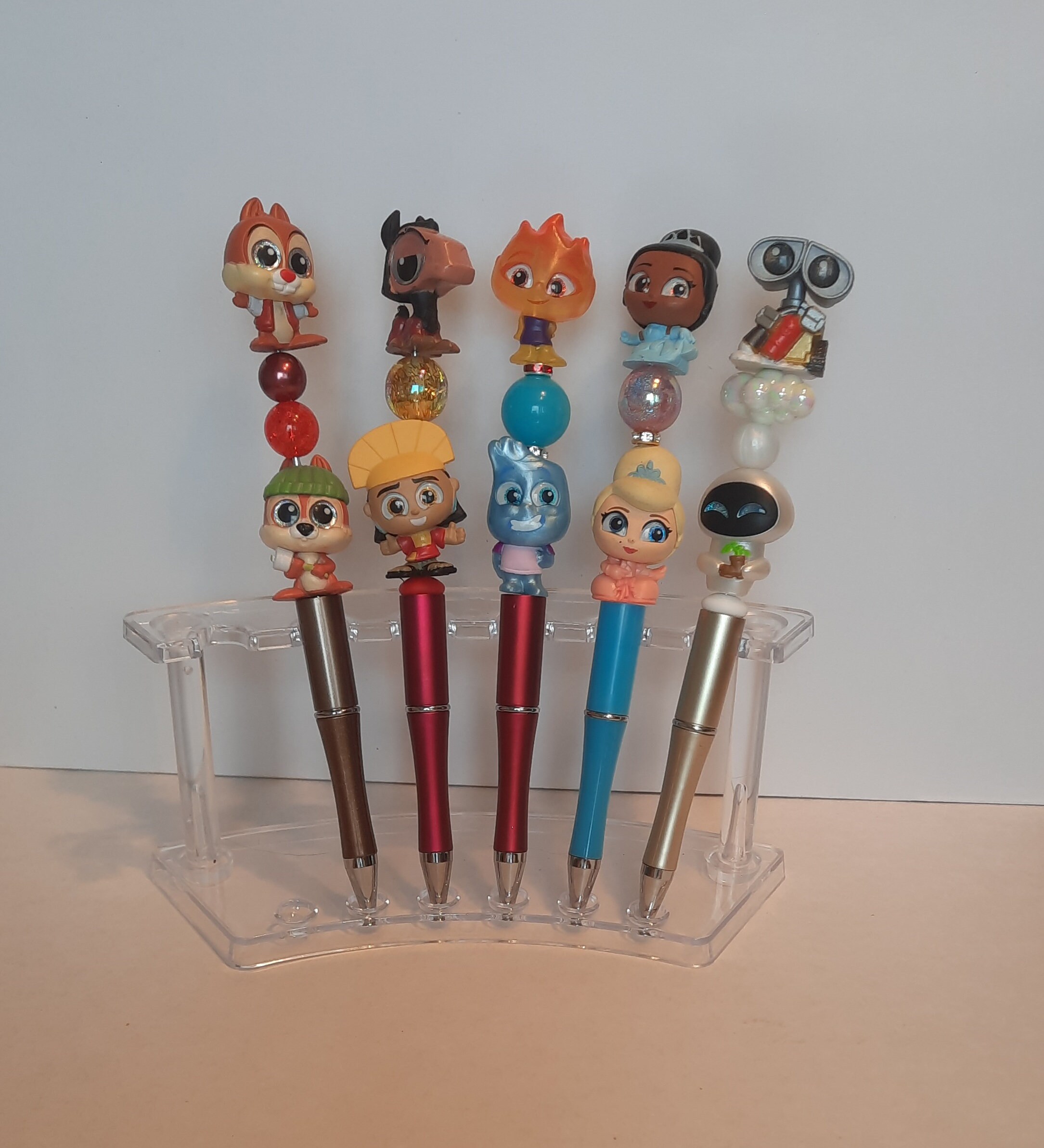 Double Doorable Pens - Etsy