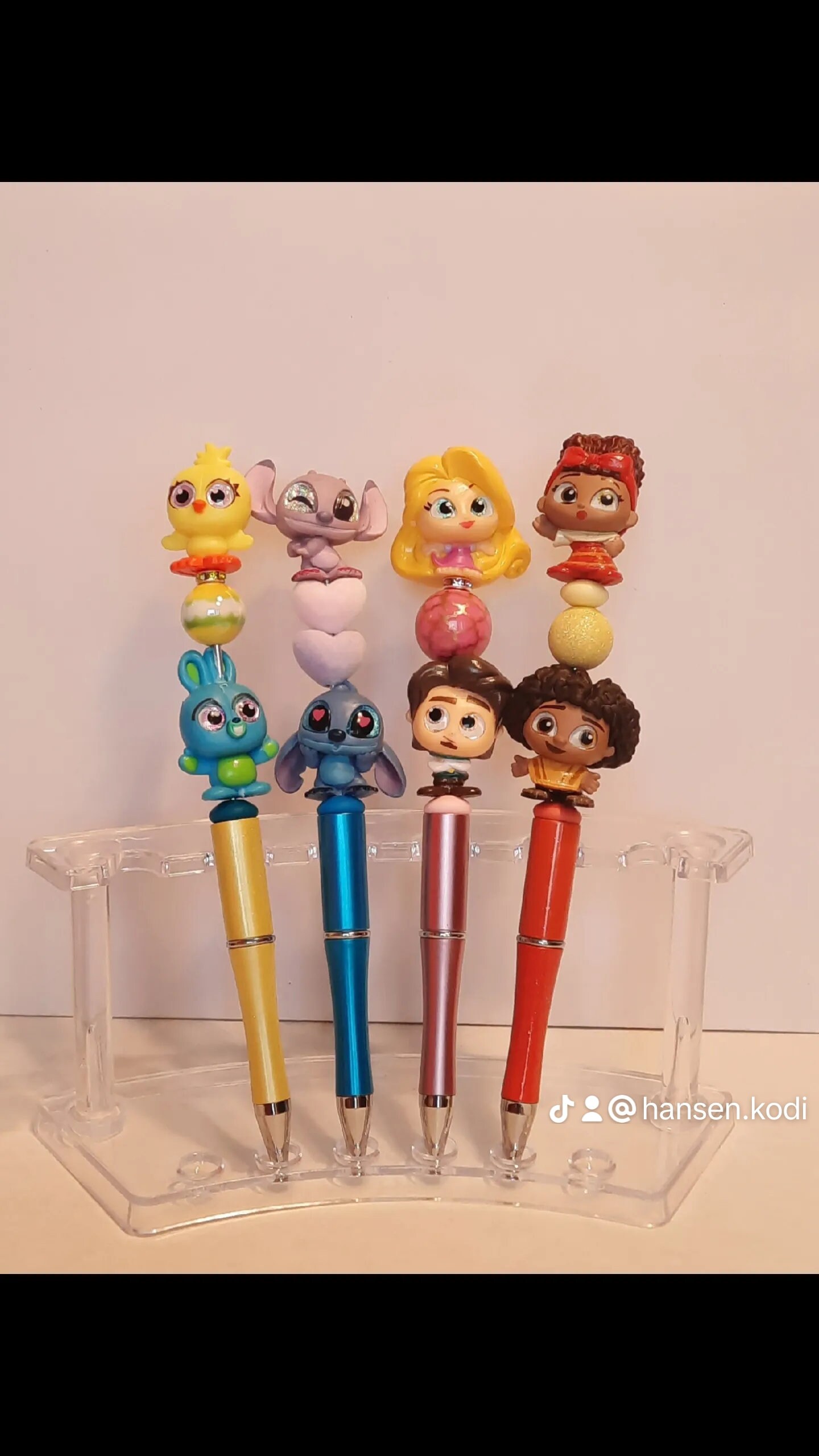 Double Doorable Pens - Etsy