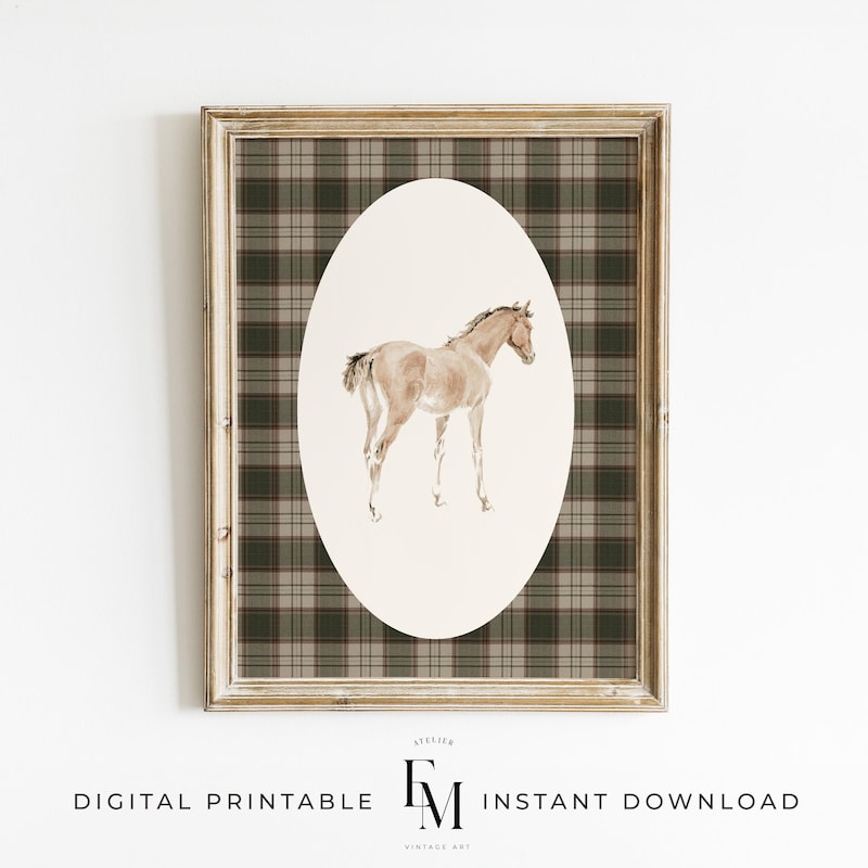 Preppy Nursery - Etsy