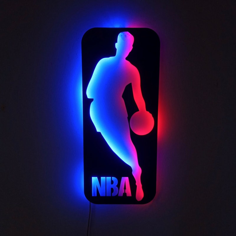 Nba - Etsy
