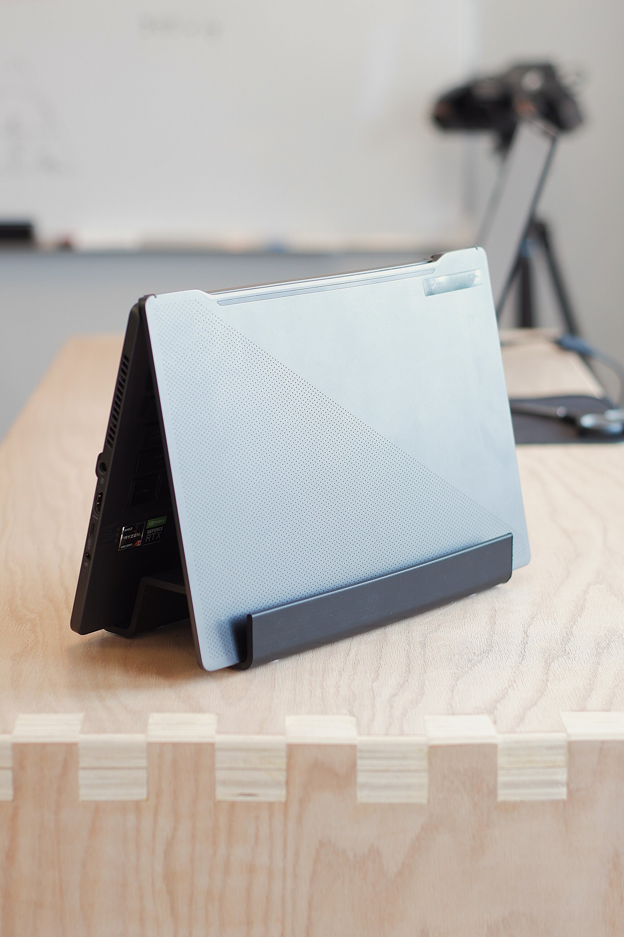 Multi-purposes Laptop Holder - Etsy